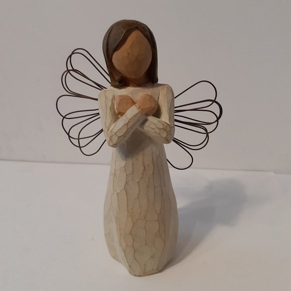 Willow Tree | Accents | Willow Tree Sign For Love | Poshmark